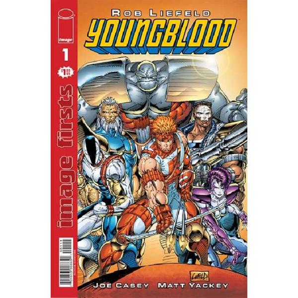 【ネコポスでの発送です】　BJBFJBBHC　2026-02-28 260228アメコミ アメリカン コミック　アメコミリーフ　アメコミ通販　出版社：イメージ コミック/IMAGE COMICS　本体：たて26cm よこ17cm　輸入元：当...