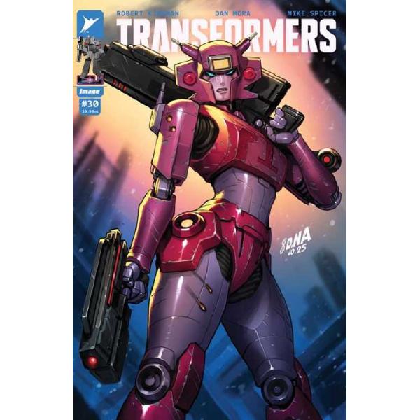 【ネコポスでの発送です】　BJBFJCJGC　2026-03-07 260307アメコミ アメリカン コミック　アメコミリーフ　アメコミ通販　出版社：イメージ コミック/IMAGE COMICS　本体：たて26cm よこ17cm　輸入元：当...