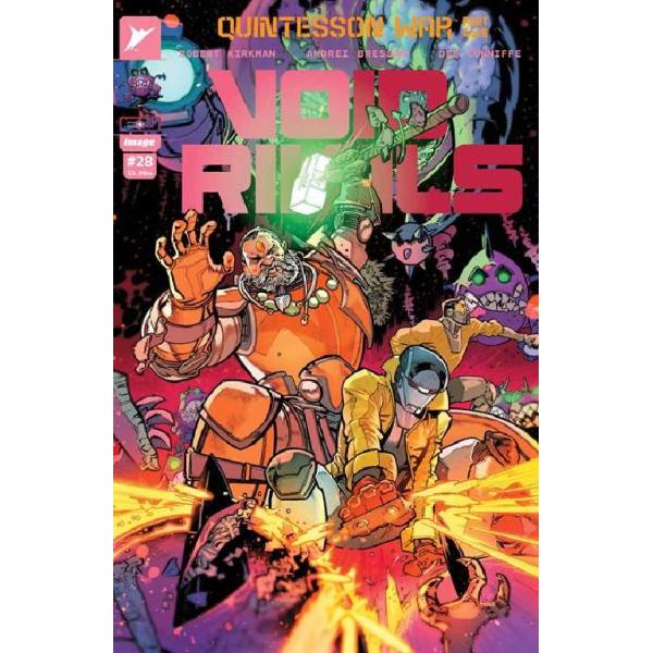 【ネコポスでの発送です】　BJBFJCBAC　2026-03-21 260321アメコミ アメリカン コミック　アメコミリーフ　アメコミ通販　出版社：イメージ コミック/IMAGE COMICS　本体：たて26cm よこ17cm　輸入元：当...