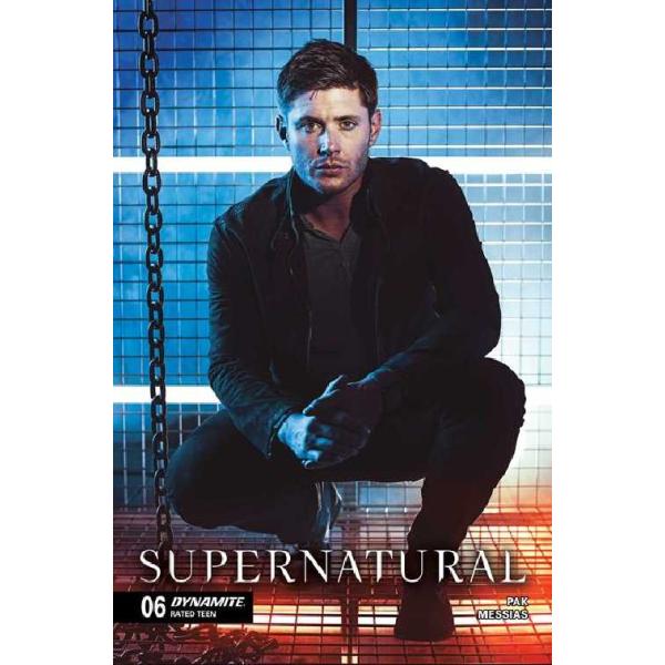 【ネコポスでの発送です】　BJBFJDAAC　2026-04-11 260411アメコミ アメリカン コミック　アメコミリーフ　アメコミ通販　出版社：ダイナマイト/DYNAMITE　本体：たて26cm よこ17cm　輸入元：当社直輸入　いず...