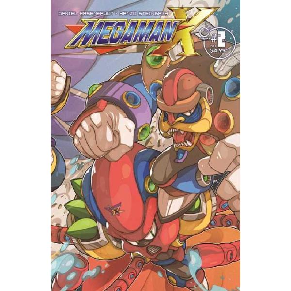 【ネコポスでの発送です】　BJBFJCADC　2026-03-14 260314アメコミ アメリカン コミック　アメコミリーフ　アメコミ通販　出版社：ウドン エンターテイメント/UDON　本体：たて26cm よこ17cm　輸入元：当社直輸入...