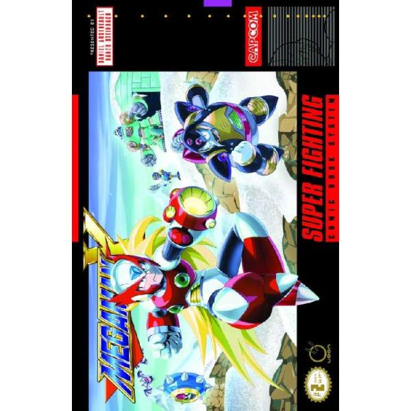 【ネコポスでの発送です】　BJBFJCADC　2026-03-14 260314アメコミ アメリカン コミック　アメコミリーフ　アメコミ通販　出版社：ウドン エンターテイメント/UDON　本体：たて26cm よこ17cm　輸入元：当社直輸入...