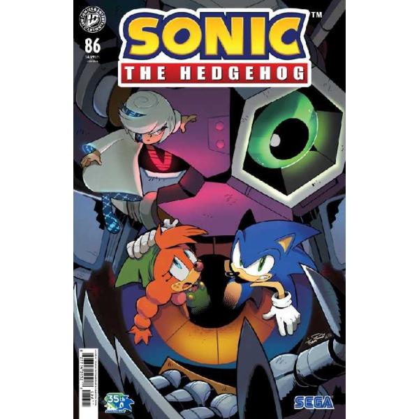 【ネコポスでの発送です】　BJBFJEJIC　2026-05-09 260509アメコミ アメリカン コミック　アメコミリーフ　アメコミ通販　出版社：IDW　本体：たて26cm よこ17cm　輸入元：当社直輸入　いずれのカバーも本編の内容は...