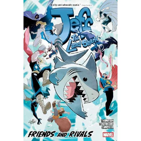 【ネコポスでの発送です】　BJBFJEJBC　2026-05-02 260502アメコミ アメリカン コミック　アメコミリーフ　アメコミ通販　出版社：マーベル マーヴル コミック/MARVEL COMICS　本体：たて23cm よこ15.5...