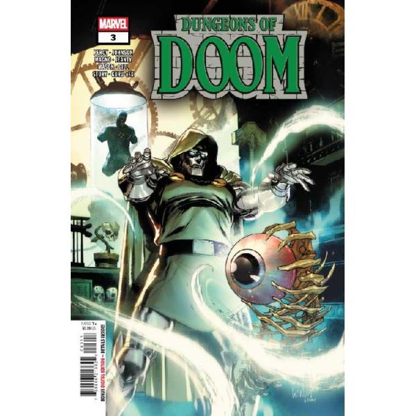 【ネコポスでの発送です】　BJBFJCBHC　2026-03-28 260328アメコミ アメリカン コミック　アメコミリーフ　アメコミ通販　出版社：マーベル マーヴル コミック/MARVEL COMICS　本体：たて26cm よこ17cm...