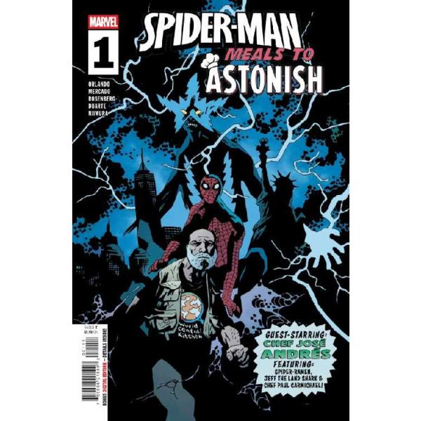 【ネコポスでの発送です】　BJBFJCADC　2026-03-14 260314アメコミ アメリカン コミック　アメコミリーフ　アメコミ通販　出版社：マーベル マーヴル コミック/MARVEL COMICS　本体：たて26cm よこ17cm...