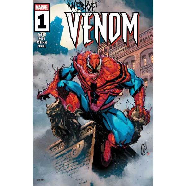 【ネコポスでの発送です】　BJBFJDJDC　2026-04-04 260404アメコミ アメリカン コミック　アメコミリーフ　アメコミ通販　出版社：マーベル マーヴル コミック/MARVEL COMICS　本体：たて26cm よこ17cm...