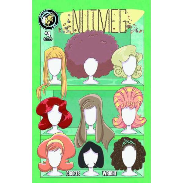 【ネコポスでの発送です】　BJBCAJJBC　BJBCAJJCC　2023-10-02　在庫品登録　2015-09-19 150919　　アメコミ アメリカン コミック　アメコミリーフ　アメコミ通販　　出版社：ACTION LAB/アクショ...