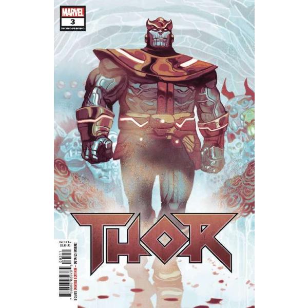 【ネコポスでの発送です】　BJBDJEJDC　在庫品登録　2024-05-04 240504　　アメコミ アメリカン コミック　アメコミリーフ　アメコミ通販　　出版社：マーベル マーヴル コミック/MARVEL COMICS　本体：たて26...