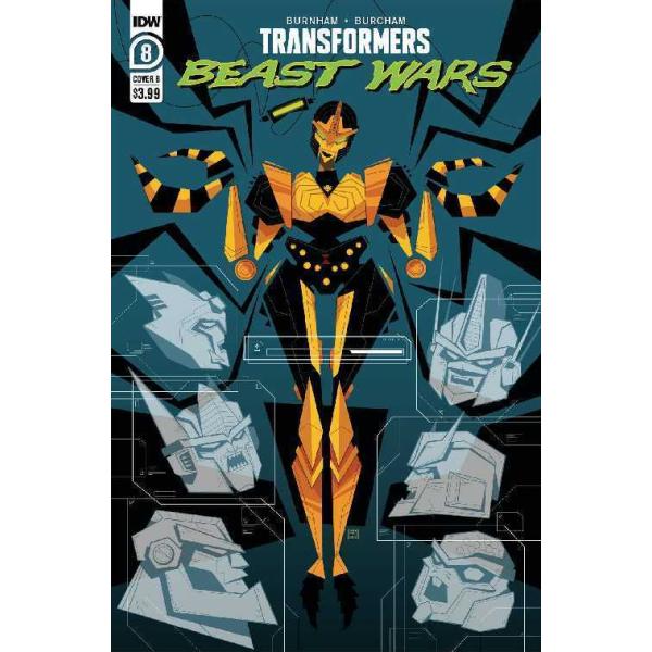 【ネコポスでの発送です】　BJBCAJJBC　2023-10-02　在庫品登録　2021-09-25 210925　　アメコミ アメリカン コミック　アメコミリーフ　アメコミ通販　 出版社：IDW 本体：たて26cm よこ17cm 輸入元：...