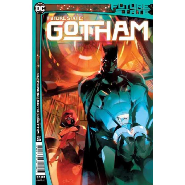 【ネコポスでの発送です】 2021-09-11 210911  アメコミ アメリカン コミック　アメコミリーフ　アメコミ通販  出版社：DC コミック/DC COMICS 本体：たて26cm よこ17cm 輸入元：当社直輸入　＊このシリーズ...