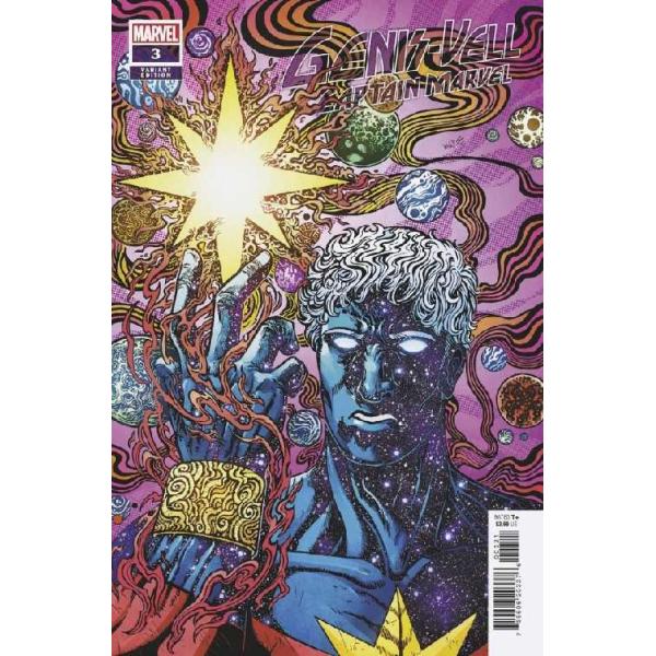 【ネコポスでの発送です】 2022-10-15 221001  アメコミ アメリカン コミック　アメコミリーフ　アメコミ通販  出版社：マーベル マーヴル コミック/MARVEL COMICS 本体：たて26cm よこ17cm 輸入元：当社...