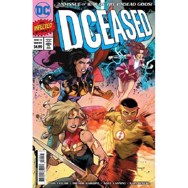 【ネコポスでの発送です】 2022-09-17 220917  アメコミ アメリカン コミック　アメコミリーフ　アメコミ通販  出版社：DC コミック/DC COMICS 本体：たて26cm よこ17cm 輸入元：当社直輸入 いずれのカバー...