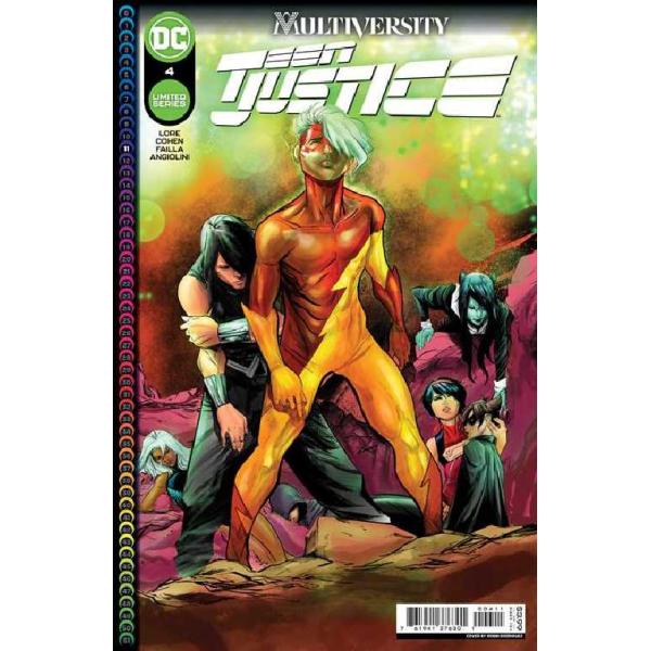 【ネコポスでの発送です】 2022-09-03 220903  アメコミ アメリカン コミック　アメコミリーフ　アメコミ通販  出版社：DC コミック/DC COMICS 本体：たて26cm よこ17cm 輸入元：当社直輸入 いずれのカバー...