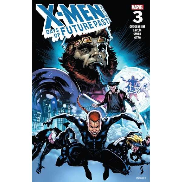 【ネコポスでの発送です】　BJBCAJJGC　2023-10-07 230930　　アメコミ アメリカン コミック　アメコミリーフ　アメコミ通販　　出版社：マーベル マーヴル コミック/MARVEL COMICS　本体：たて26cm よこ1...