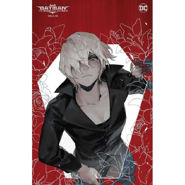 【ネコポスでの発送です】　BJBCJIBCC　 2023-09-23 230923  アメコミ アメリカン コミック　アメコミリーフ　アメコミ通販  出版社：DC コミック/DC COMICS 本体：たて26cm よこ17cm 輸入元：当社...