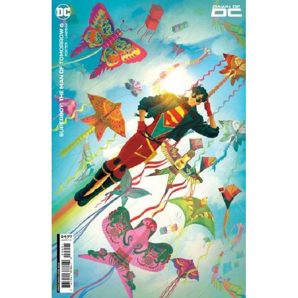 【ネコポスでの発送です】　BJBCAJJGC　2023-10-07 231007　　アメコミ アメリカン コミック　アメコミリーフ　アメコミ通販　　出版社：DC コミック/DC COMICS　本体：たて26cm よこ17cm　輸入元：当社直...