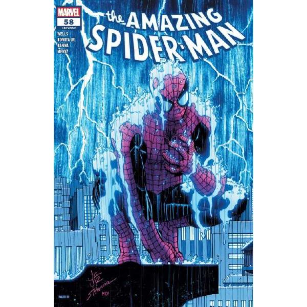 【ネコポスでの発送です】BJBEJDJEC　2025年4月5日再入荷　BJBDAJJEC　2024-10-05 240928アメコミ アメリカン コミック　アメコミリーフ　アメコミ通販　出版社：マーベル マーヴル コミック/MARVEL C...