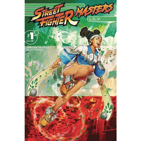 【ネコポスでの発送です】　BJBDAAJHC　2024-11-08 241026アメコミ アメリカン コミック　アメコミリーフ　アメコミ通販　出版社：ウドン エンターテイメント/UDON　本体：たて26cm よこ17cm　輸入元：当社直輸入...