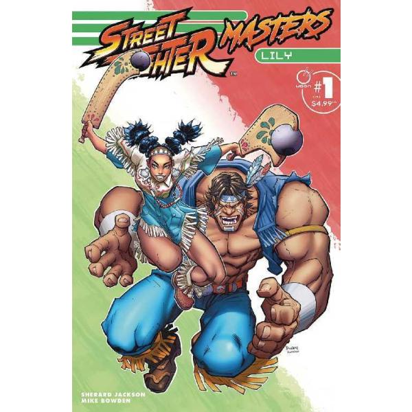 【ネコポスでの発送です】　BJBDAAJHC　2024-11-08 241026アメコミ アメリカン コミック　アメコミリーフ　アメコミ通販　出版社：ウドン エンターテイメント/UDON　本体：たて26cm よこ17cm　輸入元：当社直輸入...