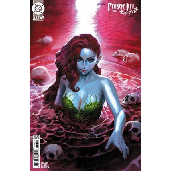 【ネコポスでの発送です】　BJBEJHCJC　2025-08-30 250830アメコミ アメリカン コミック　アメコミリーフ　アメコミ通販　出版社：DC コミック/DC COMICS　本体：たて26cm よこ17cm　輸入元：当社直輸入　...