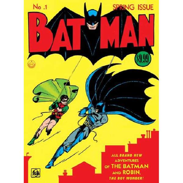 【ネコポスでの発送です】　BJBEJIAFC　2025-09-16 250913アメコミ アメリカン コミック　アメコミリーフ　アメコミ通販　出版社：DC コミック/DC COMICS　本体：たて26cm よこ17cm　輸入元：当社直輸入　...