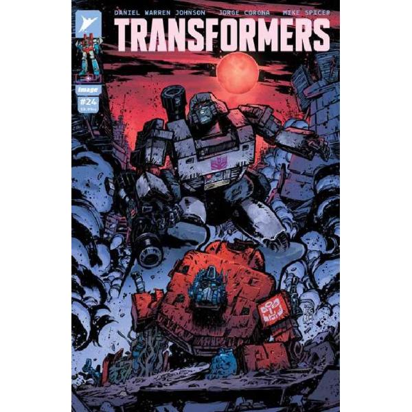 【ネコポスでの発送です】　BJBEJIJFC　2025-09-06 250906アメコミ アメリカン コミック　アメコミリーフ　アメコミ通販　出版社：イメージ コミック/IMAGE COMICS　本体：たて26cm よこ17cm　輸入元：当...