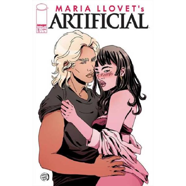 【ネコポスでの発送です】　BJBEJHCJC　2025-08-30 250830アメコミ アメリカン コミック　アメコミリーフ　アメコミ通販　出版社：イメージ コミック/IMAGE COMICS　本体：たて26cm よこ17cm　輸入元：当...