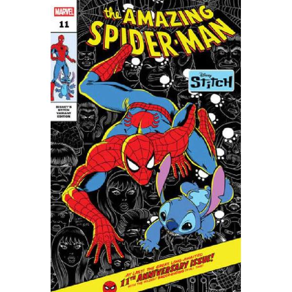 【ネコポスでの発送です】　BJBEAAAEC　2025-11-15 251115アメコミ アメリカン コミック　アメコミリーフ　アメコミ通販　出版社：マーベル マーヴル コミック/MARVEL COMICS　本体：たて26cm よこ17cm...