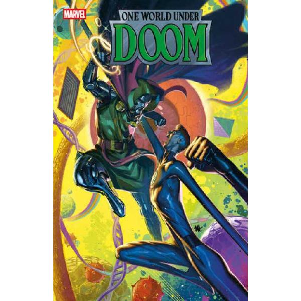 【ネコポスでの発送です】　BJBEJIACC　2025-09-13 250913アメコミ アメリカン コミック　アメコミリーフ　アメコミ通販　出版社：マーベル マーヴル コミック/MARVEL COMICS　本体：たて26cm よこ17cm...