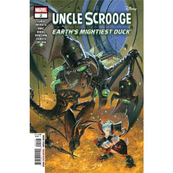 【ネコポスでの発送です】　BJBEJIBJC　2025-09-20 250920アメコミ アメリカン コミック　アメコミリーフ　アメコミ通販　出版社：マーベル マーヴル コミック/MARVEL COMICS　本体：たて26cm よこ17cm...