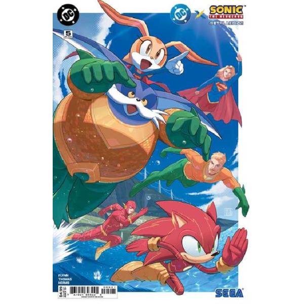 【ネコポスでの発送です】　BJBFJIABC　2026-09-12 260912アメコミ アメリカン コミック　アメコミリーフ　アメコミ通販　出版社：DC コミック/DC COMICS　本体：たて26cm よこ17cm　輸入元：当社直輸入　...