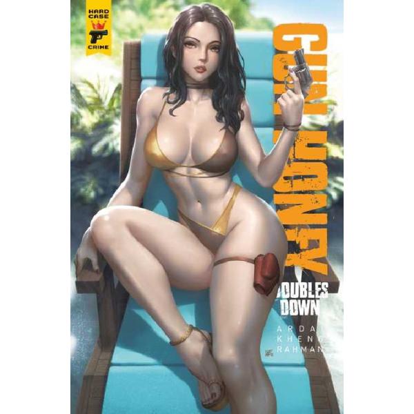 【ネコポスでの発送です】　BJBFJIAIC　2026-09-19 260919アメコミ アメリカン コミック　アメコミリーフ　アメコミ通販　出版社：タイタン/TITAN　本体：たて26cm よこ17cm　輸入元：当社直輸入　　注：内容は全...
