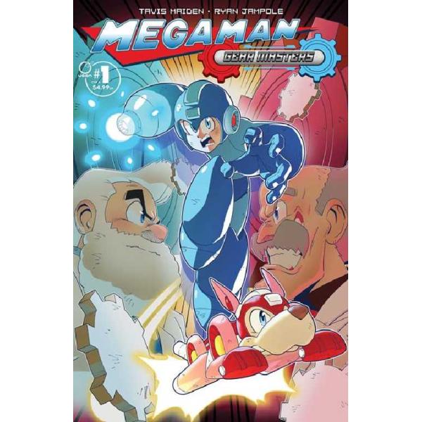 【ネコポスでの発送です】　BJBFJIAIC　2026-09-19 260919アメコミ アメリカン コミック　アメコミリーフ　アメコミ通販　出版社：ウドン エンターテイメント/UDON　本体：たて26cm よこ17cm　輸入元：当社直輸入...