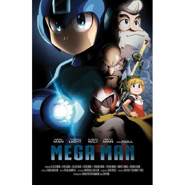 【ネコポスでの発送です】　BJBFJIAIC　2026-09-19 260919アメコミ アメリカン コミック　アメコミリーフ　アメコミ通販　出版社：ウドン エンターテイメント/UDON　本体：たて26cm よこ17cm　輸入元：当社直輸入...