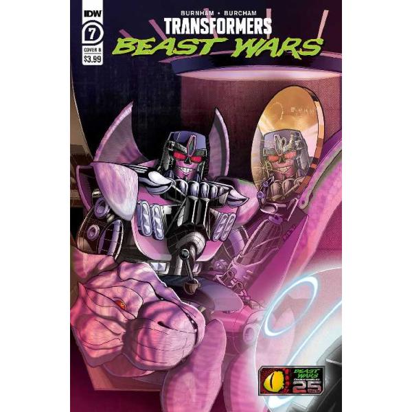 【ネコポスでの発送です】　BJBCAJJBC　2023-10-02　在庫品登録　再入荷日 2021-09-25　2021-09-12 210828　　アメコミ アメリカン コミック　アメコミリーフ　アメコミ通販　 出版社：IDW 本体：たて...