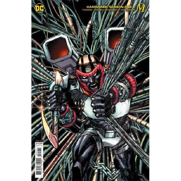 【ネコポスでの発送です】 2021-08-06 210807  アメコミ アメリカン コミック　アメコミリーフ　アメコミ通販  出版社：DC コミック/DC COMICS 本体：たて26cm よこ17cm 輸入元：当社直輸入 いずれのカバー...