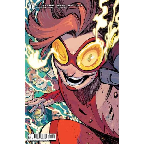 【ネコポスでの発送です】 2022-08-13 220813  アメコミ アメリカン コミック　アメコミリーフ　アメコミ通販  出版社：DC コミック/DC COMICS 本体：たて26cm よこ17cm 輸入元：当社直輸入 いずれのカバー...