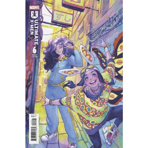 【ネコポスでの発送です】　BJBEJBBGC　2025-02-27 250222アメコミ アメリカン コミック　アメコミリーフ　アメコミ通販　出版社：マーベル マーヴル コミック/MARVEL COMICS　本体：たて26cm よこ17cm...