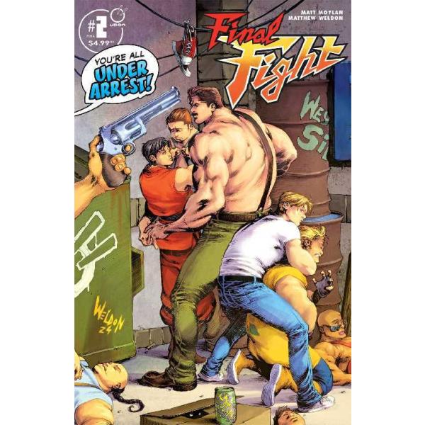 【ネコポスでの発送です】　BJBDAJJEC　2024-10-05 240928アメコミ アメリカン コミック　アメコミリーフ　アメコミ通販　出版社：ウドン エンターテイメント/UDON　本体：たて26cm よこ17cm　輸入元：当社直輸入...