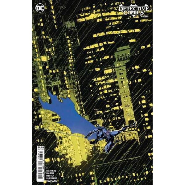 【ネコポスでの発送です】　BJBDJHBDC　2024-08-24 240824アメコミ アメリカン コミック　アメコミリーフ　アメコミ通販　出版社：DC コミック/DC COMICS　本体：たて26cm よこ17cm　輸入元：当社直輸入　...