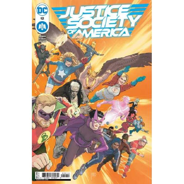 【ネコポスでの発送です】　BJBDJIBHC　2024-09-28 240928アメコミ アメリカン コミック　アメコミリーフ　アメコミ通販　出版社：DC コミック/DC COMICS　本体：たて26cm よこ17cm　輸入元：当社直輸入　...