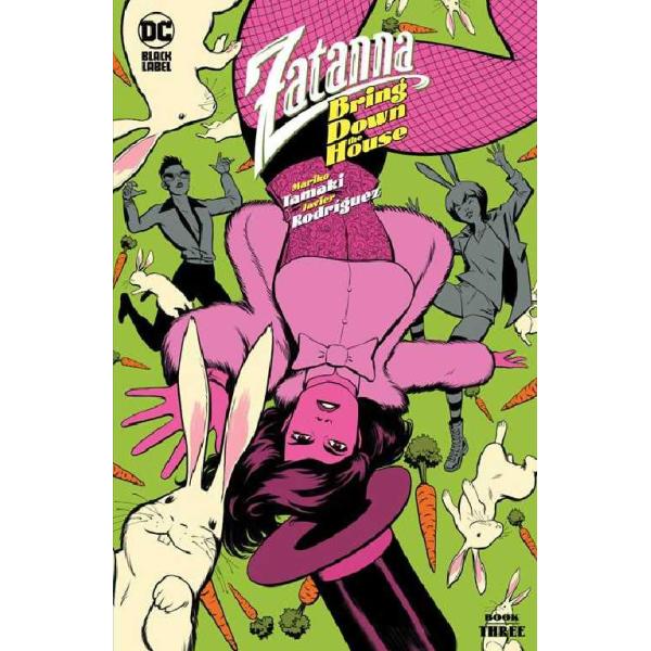 【ネコポスでの発送です】　BJBDJHBDC　2024-08-24 240824アメコミ アメリカン コミック　アメコミリーフ　アメコミ通販　出版社：DC コミック/DC COMICS　本体：たて26cm よこ17cm　輸入元：当社直輸入　...