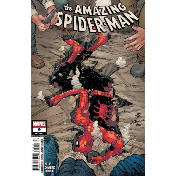 【ネコポスでの発送です】　BJBEJHJIC　2025-08-09 250809アメコミ アメリカン コミック　アメコミリーフ　アメコミ通販　出版社：マーベル マーヴル コミック/MARVEL COMICS　本体：たて26cm よこ17cm...