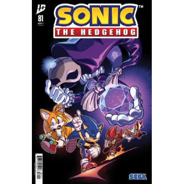 【ネコポスでの発送です】　BJBEAJJDC　2025年10月4日再入荷　BJBEJIJFC　2025-09-06 250906アメコミ アメリカン コミック　アメコミリーフ　アメコミ通販　出版社：IDW　本体：たて26cm よこ17cm　...