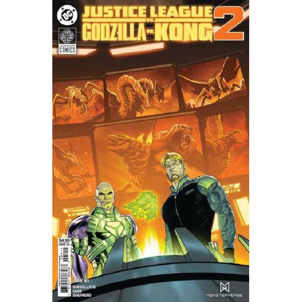 【ネコポスでの発送です】　BJBEJHJBC　2025-08-02 250802アメコミ アメリカン コミック　アメコミリーフ　アメコミ通販　出版社：DC コミック/DC COMICS　本体：たて26cm よこ17cm　輸入元：当社直輸入　...