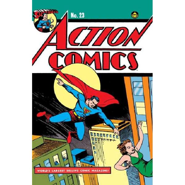 【ネコポスでの発送です】　BJBEJHBCC　2025-08-23 250823アメコミ アメリカン コミック　アメコミリーフ　アメコミ通販　出版社：DC コミック/DC COMICS　本体：たて26cm よこ17cm　輸入元：当社直輸入　...