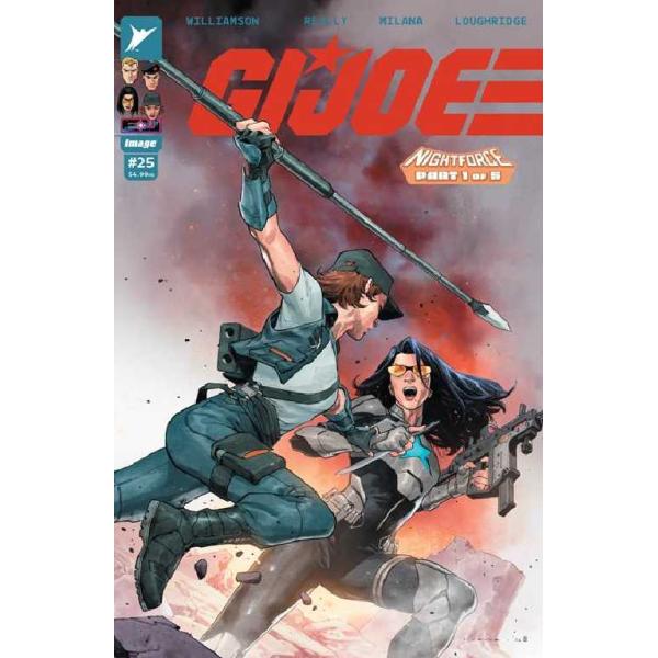 【ネコポスでの発送です】　BJBFJHAEC　2026-08-15 260815アメコミ アメリカン コミック　アメコミリーフ　アメコミ通販　出版社：イメージ コミック/IMAGE COMICS　本体：たて26cm よこ17cm　輸入元：当...