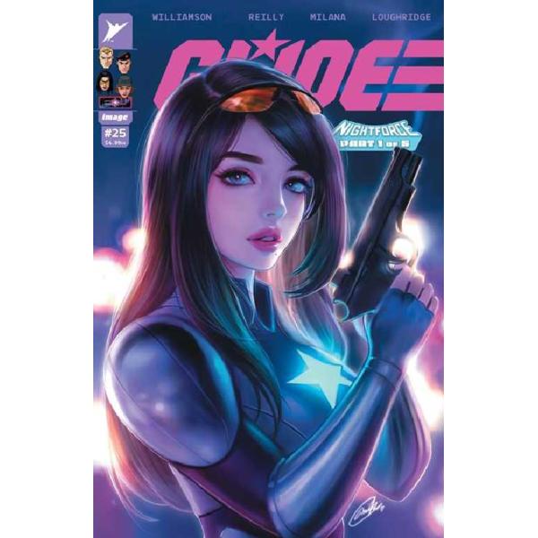 【ネコポスでの発送です】　BJBFJHAEC　2026-08-15 260815アメコミ アメリカン コミック　アメコミリーフ　アメコミ通販　出版社：イメージ コミック/IMAGE COMICS　本体：たて26cm よこ17cm　輸入元：当...