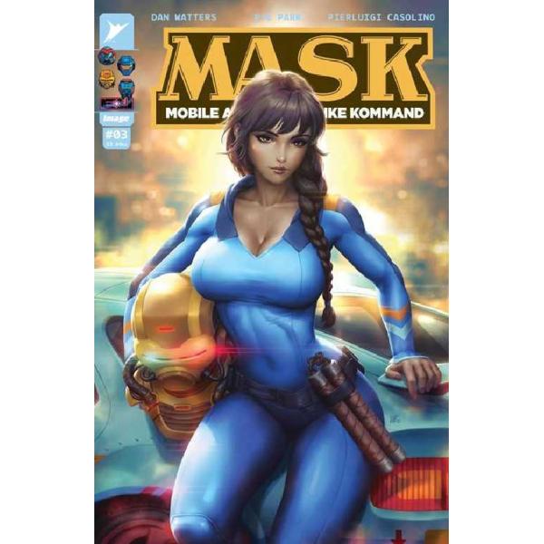 【ネコポスでの発送です】　BJBFJHJAC　2026-08-01 260801アメコミ アメリカン コミック　アメコミリーフ　アメコミ通販　出版社：イメージ コミック/IMAGE COMICS　本体：たて26cm よこ17cm　輸入元：当...